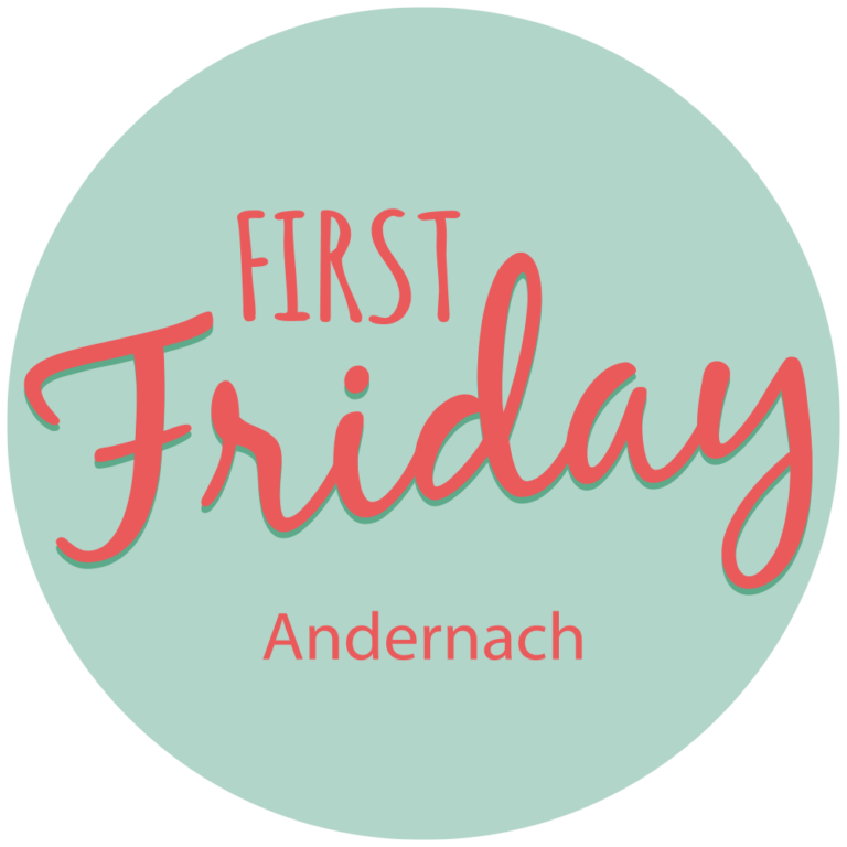 First Friday – Andernach Mitte